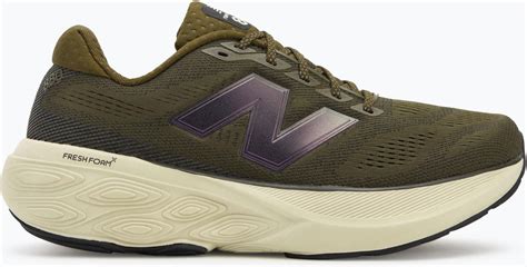 Buty Do Biegania Męskie New Balance Fresh Foam 860s V15 Woodland