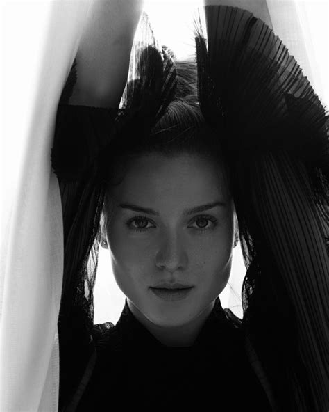 Model BIBI BARDY ONLINE PORTFOLIO Madmodels Agency