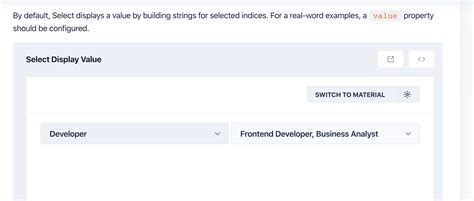 Selected Option Title Not Correctly Displayed In V Issue Akveo React Native Ui Kitten