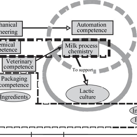 The Capability Building Process In Di Download Scientific Diagram
