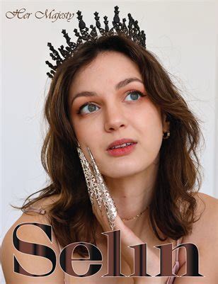 SELIN | ISSUE 39 VOL. 6 | MagCloud