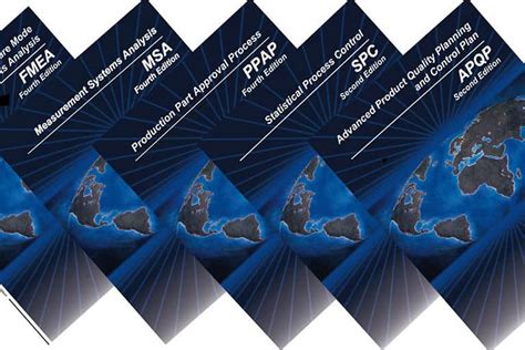 Core Tools Bundle Of 5 Courses Qc Training Services Inc