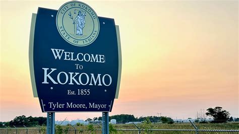 Kokomo Touts Increased Tourism Numbers Inside Indiana Business