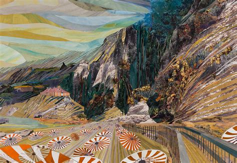 The Architecture Of Memory On Behance