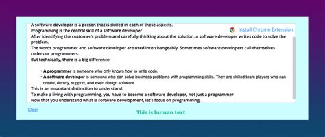 Copyleaks AI Content Detector Review Does It Detect AI
