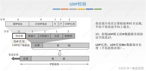 【传输层】概述、复用分用、udp详解、udp校验 腾讯云开发者社区 腾讯云