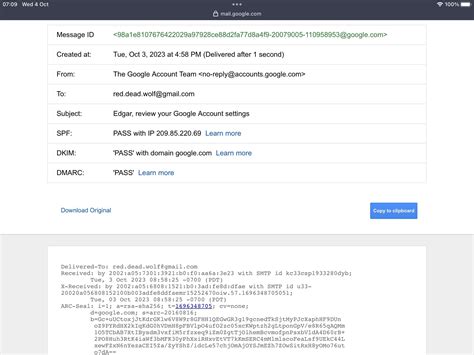 How To Track An Email IP Address To Its Source
