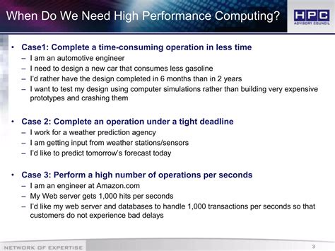 Introduction To High Performance Computing PDF