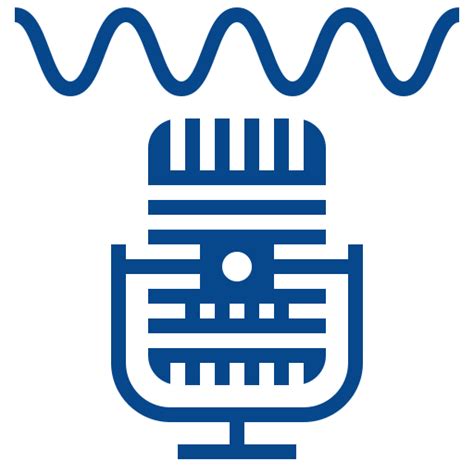 Command Language Natural Nlp Processing Voice Icon Download On Iconfinder