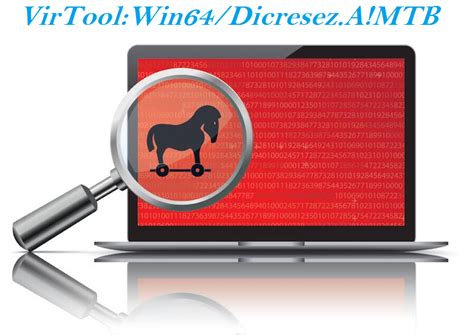 How To Remove Virtool Win Dicresez A Mtb From Pc Malware Guide
