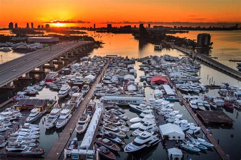 26 Facts About Miami Boat Show