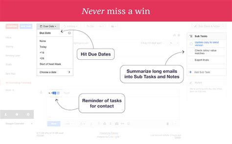 Best Gmail Chrome Extensions To Get The Most Out Of It TechWiser