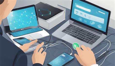 How To Fix Laptop Connection Issues