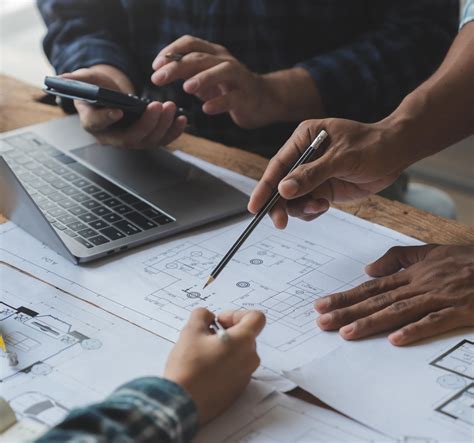 Services Technical Project Management