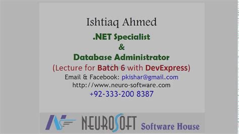 DevExpress 009 Creating Purchase Form Insert To Database YouTube
