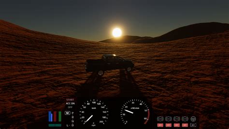 Unity Urp Vs Hdrp Car Prototype By Notick
