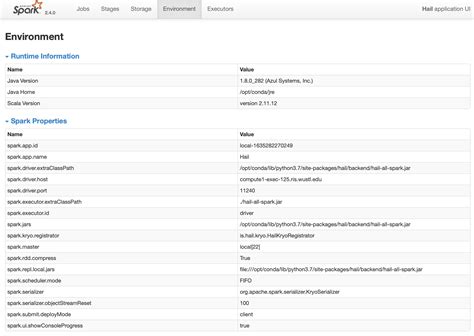 Turning Runcombiner Performance For Hail Local Mode Hail Query