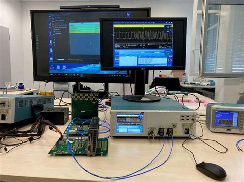 Tektronix On Linkedin Pcie Highspeeddigital Pciexpress Pciegen5