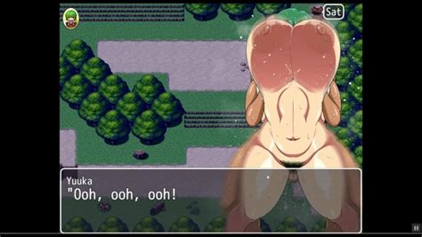 Yuka Scattred Shard Of The Yokai Pornplay Hentai Game Ep16 Naked
