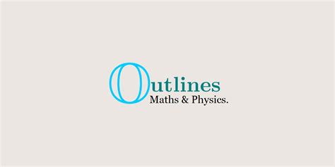 Github Divyamsamarwal Awesome Math And Physics Maths And Physics