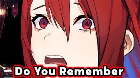 𝗕𝗿𝗼 𝗜 𝗿𝗲𝗮𝗹𝗹𝘆 𝗹𝗶𝗸𝗲 𝘄𝗵𝗲𝗻 𝗘𝗹𝗶𝘇𝗮𝗯𝗲𝘁𝗵 𝗶𝗻𝘁𝗿𝗼 𝘀𝘁𝗿𝗲𝗮𝗺𝘀 𝗹𝗶𝗸𝗲 𝘁𝗵𝗲𝗿𝗲 𝗶𝘀 𝘀𝗼𝗺𝗲𝘁𝗵𝗶𝗻𝗴