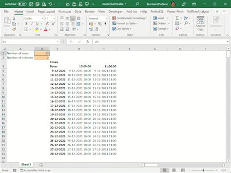 Setting Cells To Default To Mixedabsolute Referencing Microsoft