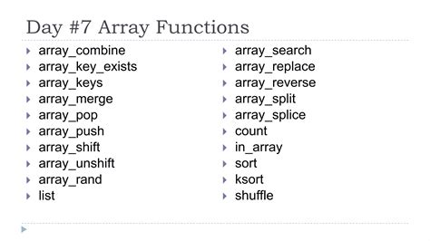 Basic Php Course From Tutoslive Ppt