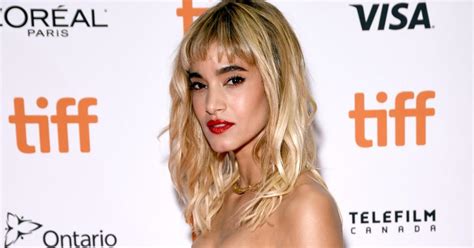 Meet The Multitalented Sofia Boutella Modern Love S Yasmine