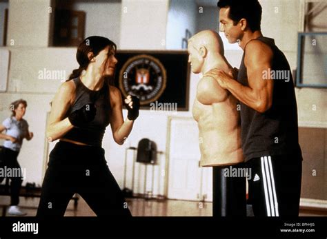 Bullock Benjamin Bratt Miss Congeniality High Resolution Stock