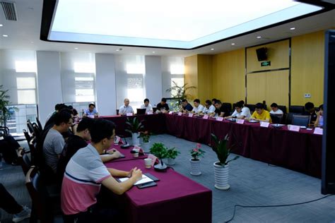 宁波市信创持续保障中心举办运维保障工作交流会 讨论区 信创开放社区