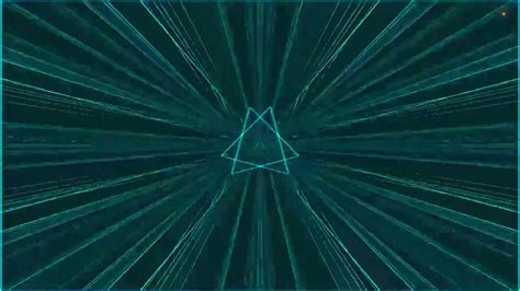 Projectm Music Visualizer Sad Cause Its True By The Retrotones Youtube