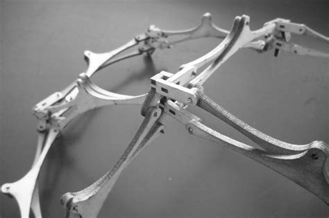 Deployable Structures Eva Jermyn