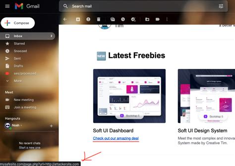 Mitigating Open Redirect Vulnerabilities In Vue