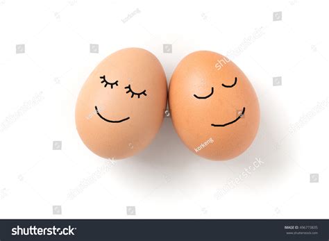85 593 Face On Egg Images Stock Photos Vectors Shutterstock