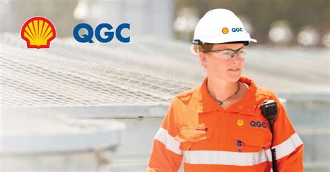 Careers At Shell Shell Australia Qgc