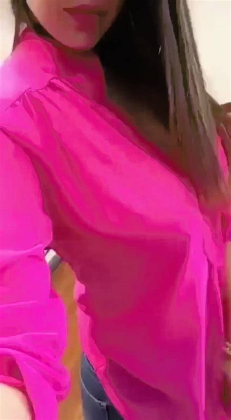 Pink Titty Drop Scrolller