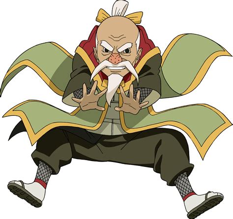 3nd Tsuchikage
