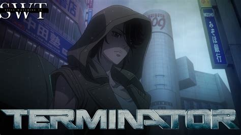 Terminator Zero Plot Cast Characters And Production Details Revealed