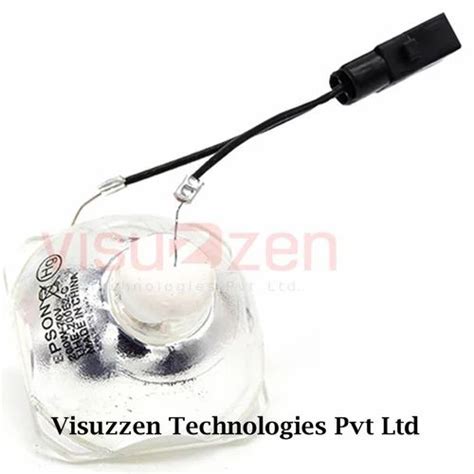 Epson Eb S11 Projector Lamp Glass 230 W At Rs 2500 In Hubli Id 2853111009897