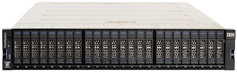 Система хранения IBM FlashSystem 5100 купить CompuWay