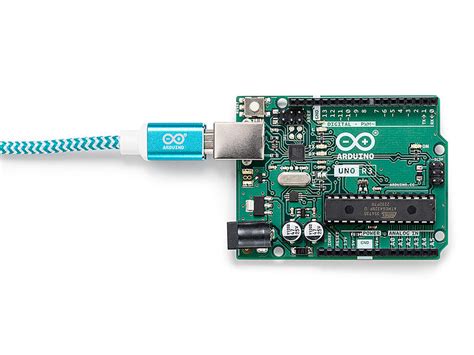 Usb 20 Cable Type Ab Fast And Compatible Arduino Cable — Arduino