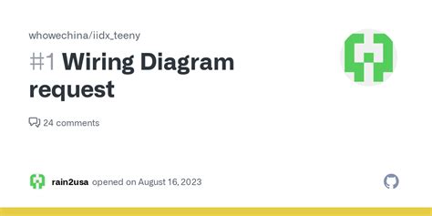Wiring Diagram Request Issue 1 Whowechina Iidx Teeny GitHub