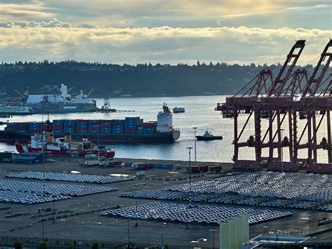 Port Of Seattle Reveals Details Of Ransomware Attack Says It Refused To Pay Criminal