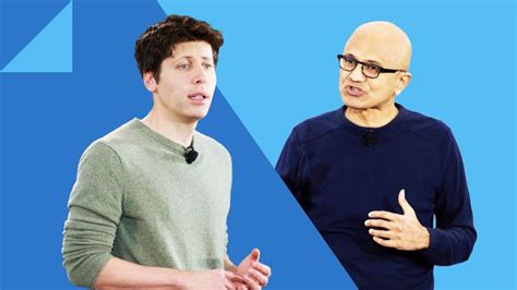 aaron holmes on linkedin openai and microsoft are partners until they