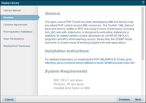 Deploying Sample Scripts On Windows
