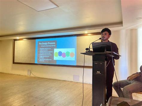 Ajaya Thakur On Linkedin Uiux Knowledgesharing Designeducation