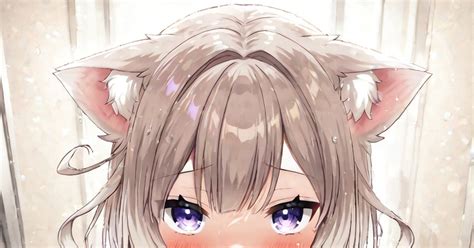 Vtuber 夜絆ニウ Yozuna Niu うなじゅうのイラスト Pixiv