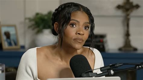 Candace Owens Claims Tyler Robinson Isnt The Killer Mixes Up Discord