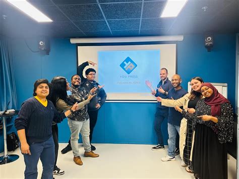 Ridwan Mahamed Yusuf On Linkedin Aspire Tax Bookkeeping Future Finance Hiring Wearehiring