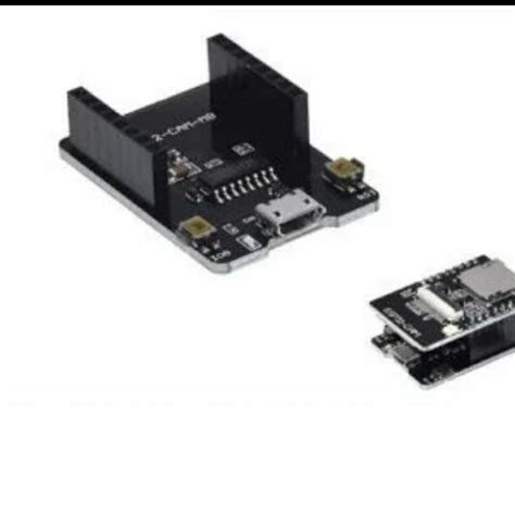 Jual Esp32 Cam With Programmer Downloader Ch340 Development Board